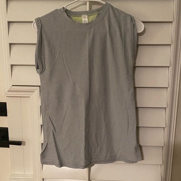 Ivivva | Shirts & Tops | Iviva Girls Sleeveless Tank | Poshmark